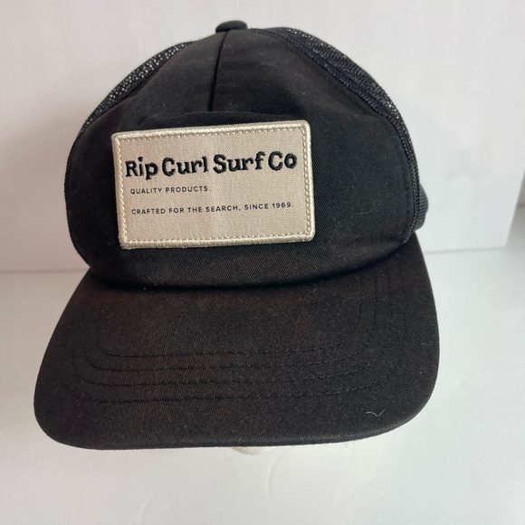 Rip Curl | Accessories | Rip Curl Surf Trucker Hat Os | Poshmark